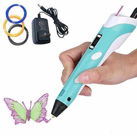 Fantastic 3D Drawing Ideas for Kids! – The Toy Factory