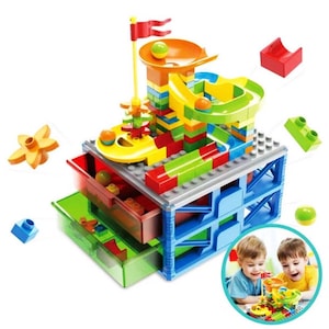 Blocks and Puzzle Toys For Kids | The Toy Factory