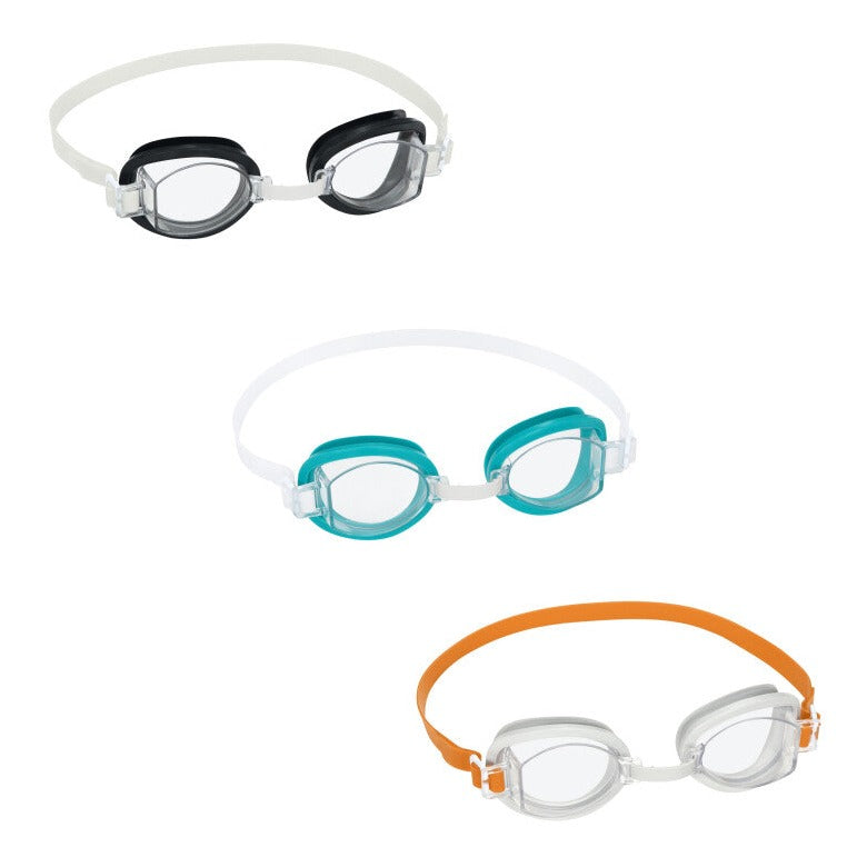 BESTWAY Deep Marine Hydro Swimming Goggles – The Toy Factory