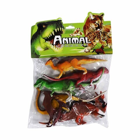 Animal Kingdom Kids Animal Toys – The Toy Factory