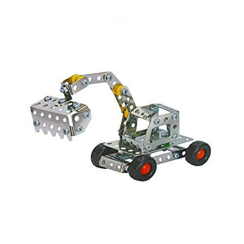 Alloy Building Block 239 Pcs | Puzzle Toys – The Toy Factory