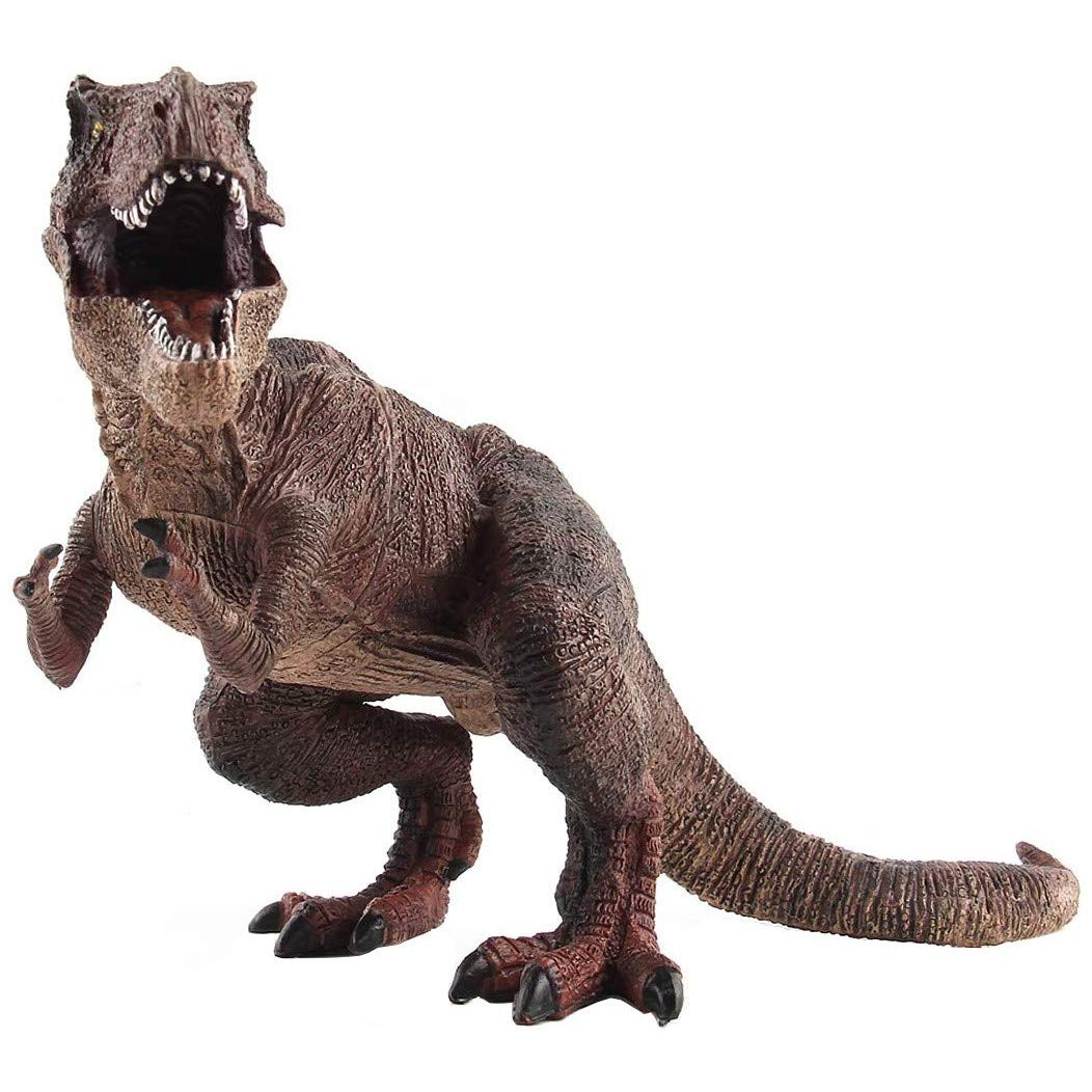 Dinosaur Model Simulation Model | Animal Toy – The Toy Factory