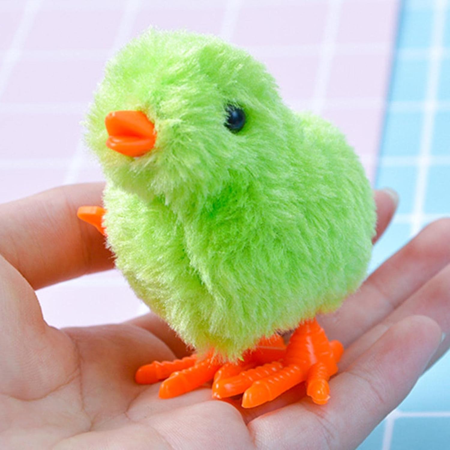 Funny Walking Chicken Chick Toy – The Toy Factory