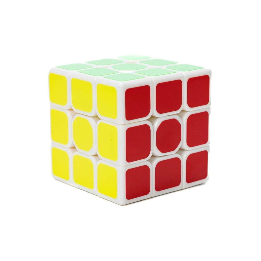 Speedcube Sail W | Rubik's Cube Toy – The Toy Factory