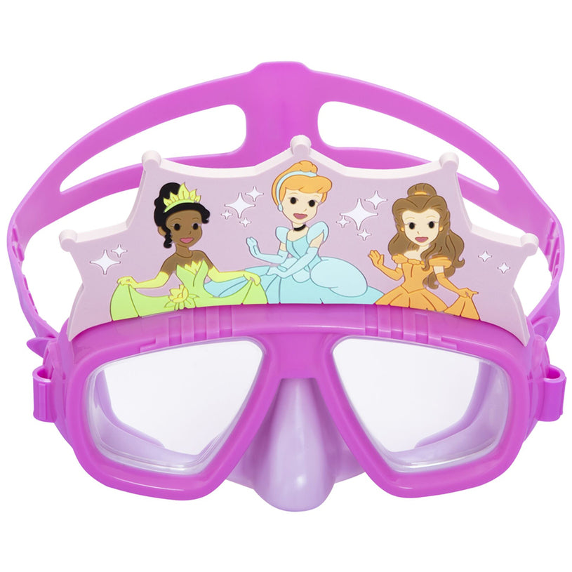 Bestway Disney Princess Themed Swimming Goggles – The Toy Factory