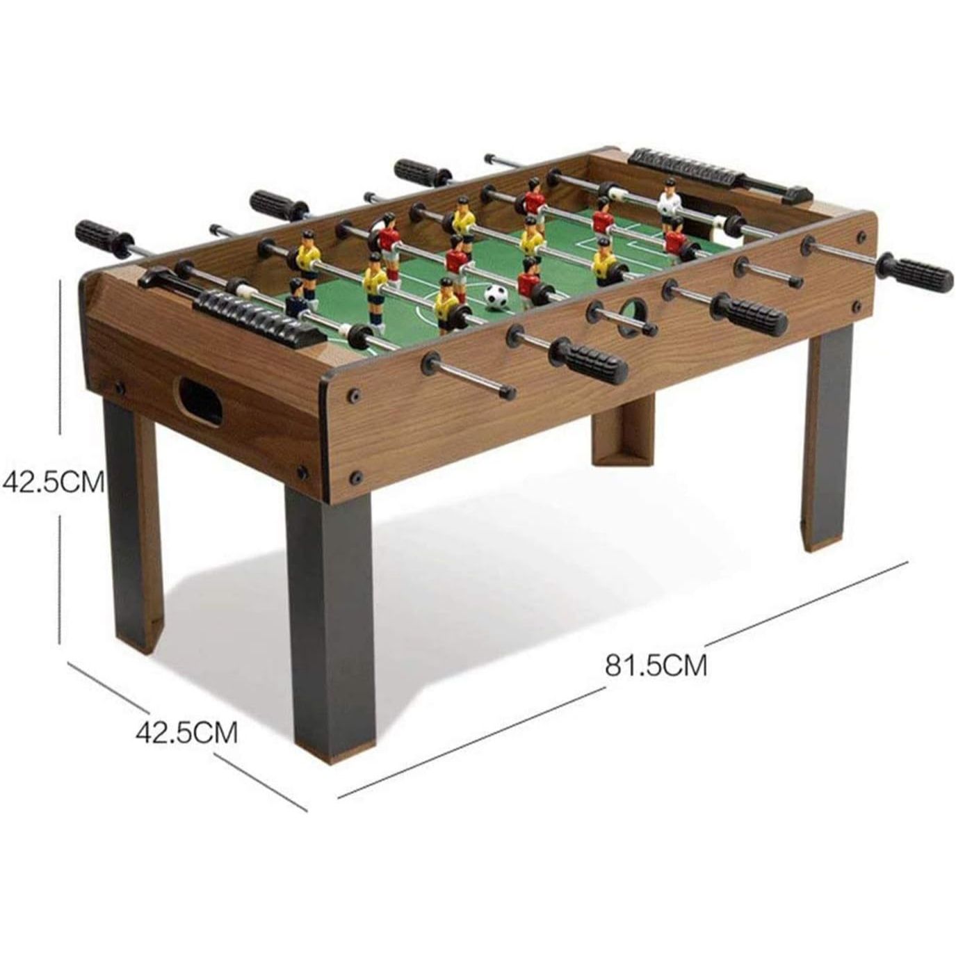 Hand Football Game | 88 cm Lenght Soccer Game For Kids – The Toy Factory