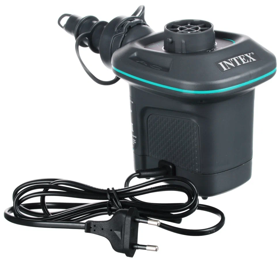 INTEX AC Electric Pump 220-240Volts – The Toy Factory