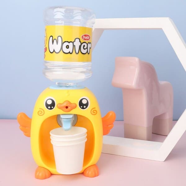 Duck Water Dispenser – The Toy Factory