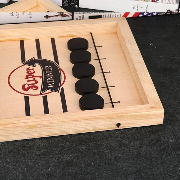 Pucket Board Game – The Toy Factory
