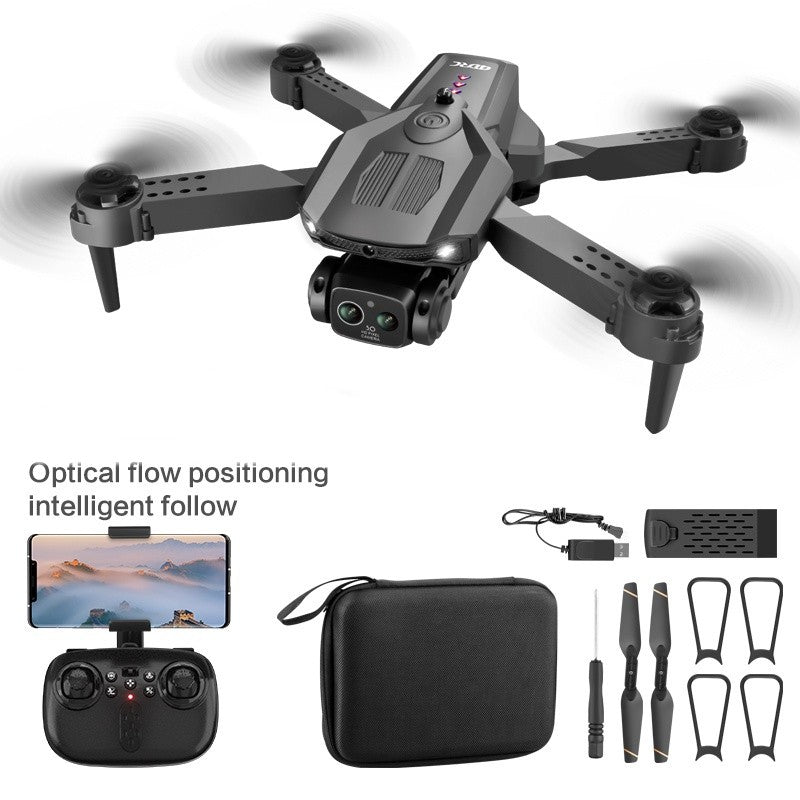 4DRC Drone With 4K Ultra HD Camera And Real Time Transmission – The Toy ...
