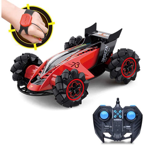 Drifter Turbo Air Released Hand Gesture Remote Control Car – The Toy ...