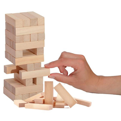Blocks and Puzzle Toys For Kids | The Toy Factory
