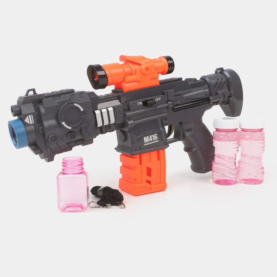 Bubble Sub Machine Gun – The Toy Factory